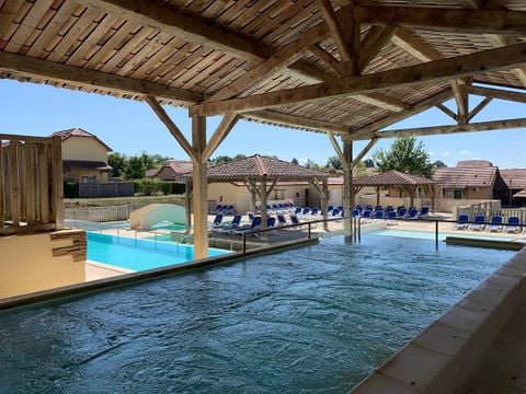 Club Belambra Les Portes De Dordogne - Rocamadour
