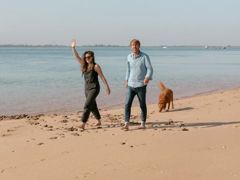 Slow Village Saint-martin-de-ré - Île de Ré