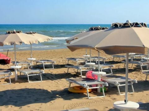 Camping Serenella - Puglia