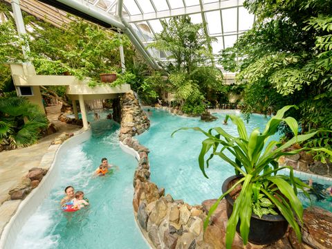 Center Parcs Park Erperheide in Peer | BungalowSpecials