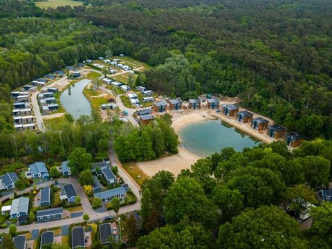 Europarcs Maasduinen - Limburg
