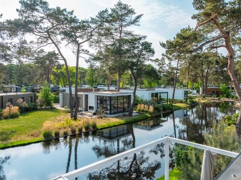 Europarcs De Zanding - Ede