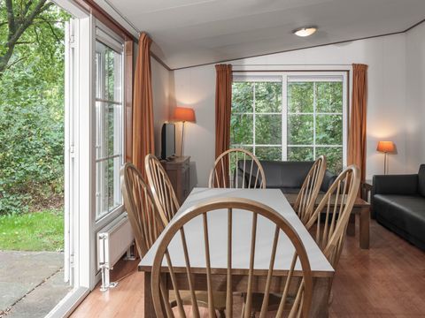 Vakantiepark aanbiedingen bij BungalowSpecials