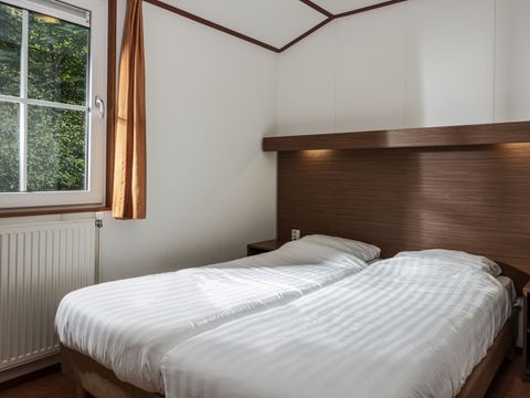 Vakantiepark aanbiedingen bij BungalowSpecials
