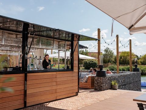 Vergelijk alle vakantieparken in Zeeland | BungalowSpecials