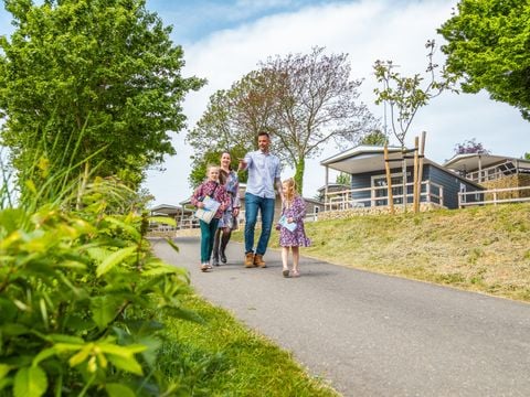 Europarcs Gulperberg - Limburg