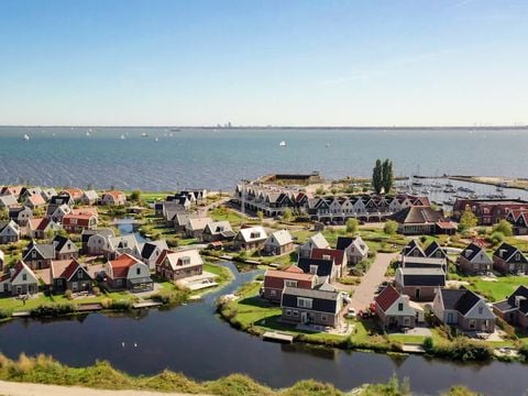 Europarcs Poort Van Amsterdam - Amsterdam