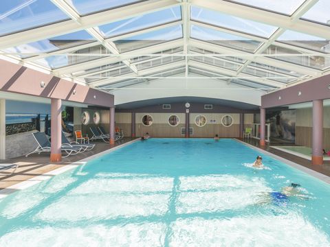 Pierre & Vacances Premium Résidence Coteau Et La Mer - Douarnenez