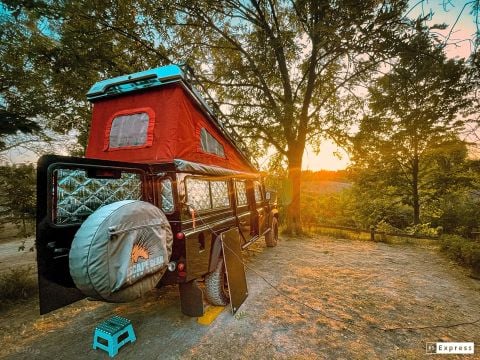 Agriturismo La Stadera - Emilia-Romagna