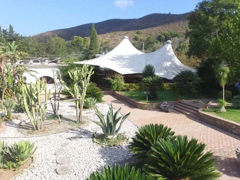 Villaggio Camping Soleado - Campania