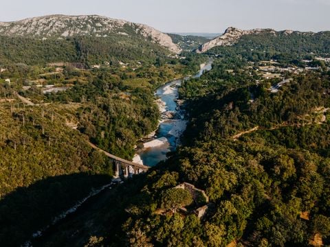 Slow Village Anduze - Mialet