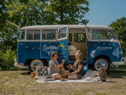 Europarcs Biggesee - Attendorn