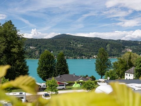 Europarcs Wörthersee - Kärnten