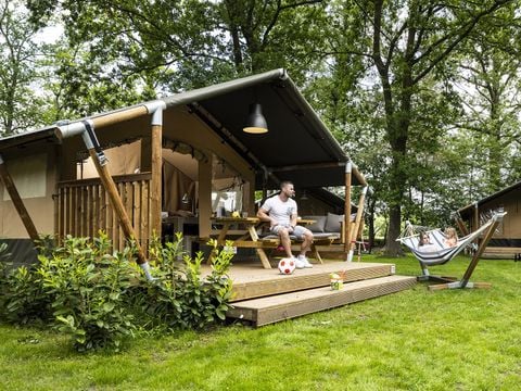 Vergelijk alle vakantieparken in Utrecht | BungalowSpecials