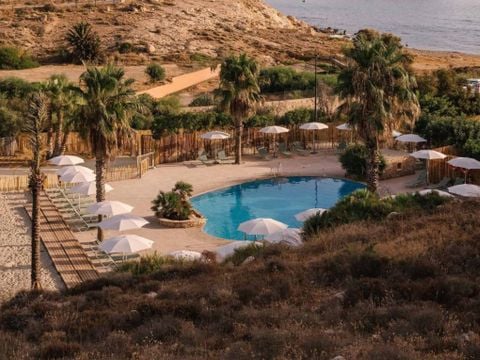 Wecamp Cabo De Gata - Andalucía