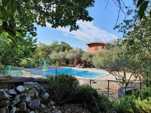 Domaine Saint Cerice - Rhône-Alpes