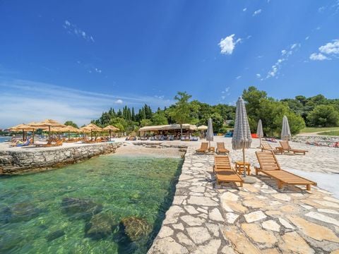 Camping Porton Biondi - Rovinj