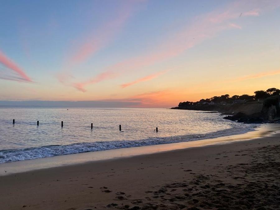 Camping Port Meleu, 3* | Atlantique Nord - Préfailles