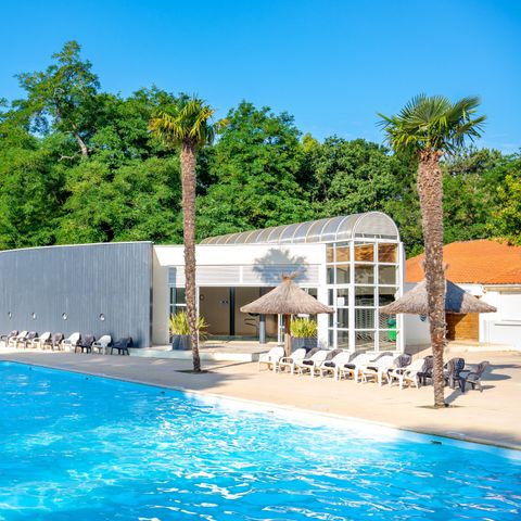 Camping Vendée : Top 10 des Meilleurs Campings