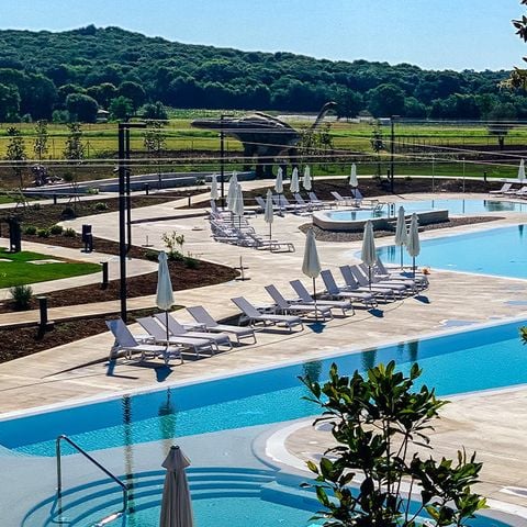 Camping Mon Perin to BALE, rates and reservations