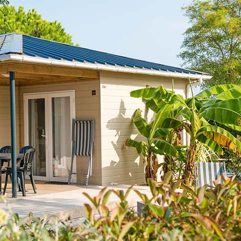 Camping Sandaya Carnac à Carnac, tarifs et réservations