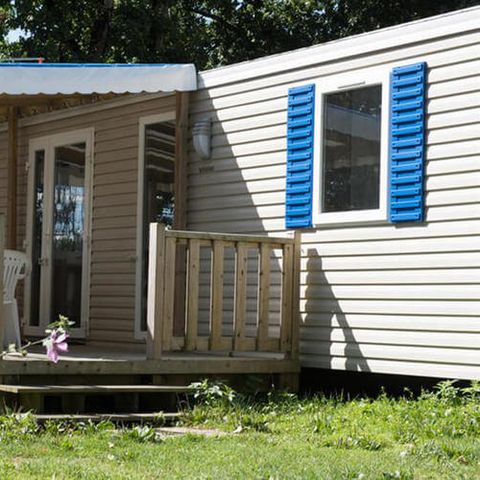 Camping Sandaya Carnac à CARNAC, tarifs et réservations