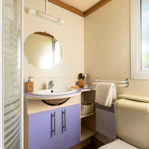 Camping Sandaya Carnac à Carnac, tarifs et réservations