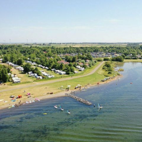 Vakantiepark De Schotsman in Kamperland | FerienparkSpecials