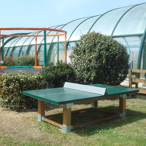 Camping Paradis - Le Grand R à LA FAUTE SUR MER, tarifs et réservations