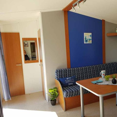 Camping Hello Soleil à Lablachere, tarifs et réservations