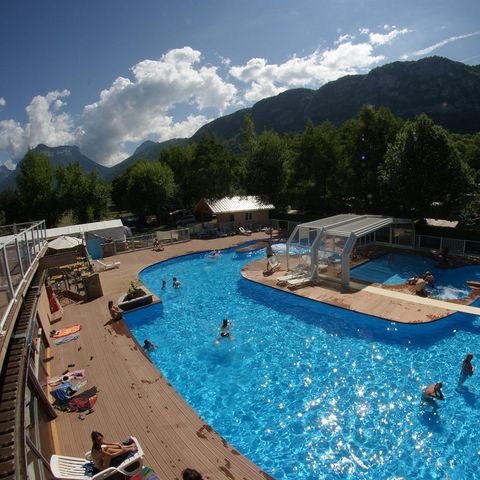 Camping Haute-Savoie : Top 10 des Meilleurs Campings