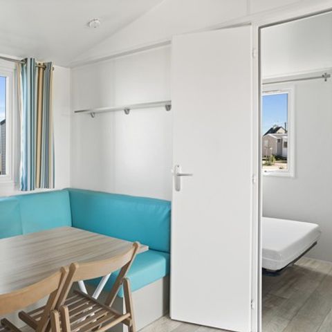 Camping Le Riva Bella à Ouistreham, tarifs et réservations