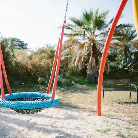 Camping Le Riva Bella à OUISTREHAM, tarifs et réservations