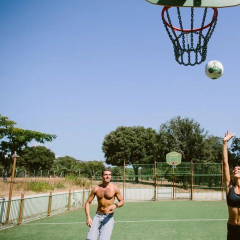 Camping Le Riva Bella à OUISTREHAM, tarifs et réservations