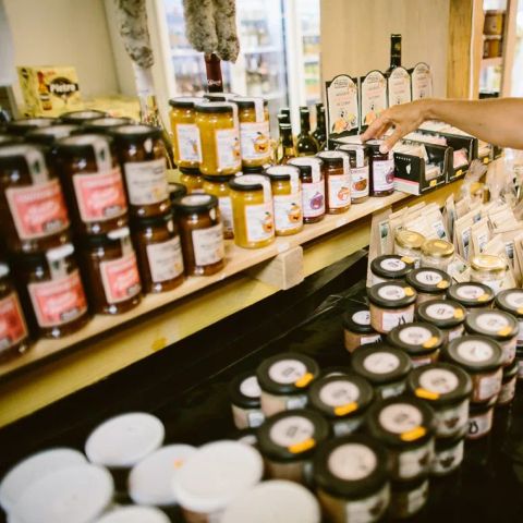 Camping Le Riva Bella à OUISTREHAM, tarifs et réservations