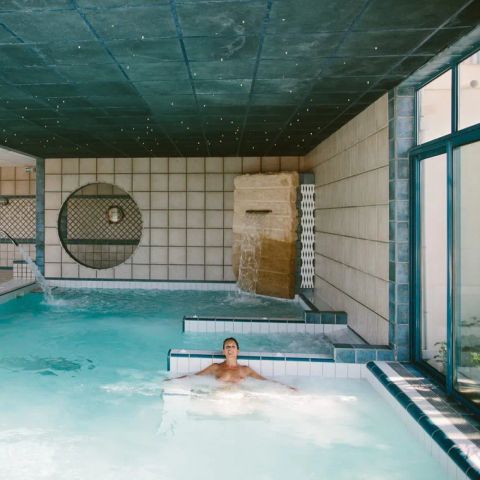 Camping Le Riva Bella à OUISTREHAM, tarifs et réservations