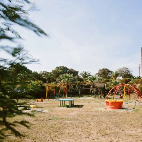 Camping Le Riva Bella à OUISTREHAM, tarifs et réservations