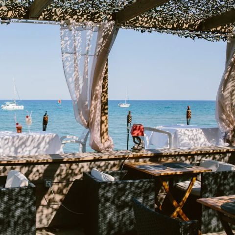 Camping Le Riva Bella à OUISTREHAM, tarifs et réservations