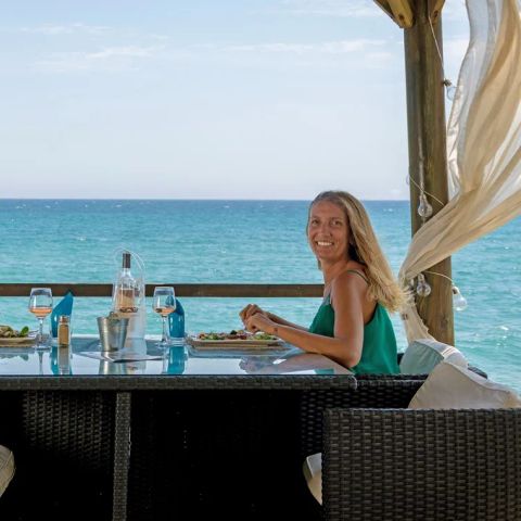 Camping Le Riva Bella à OUISTREHAM, tarifs et réservations