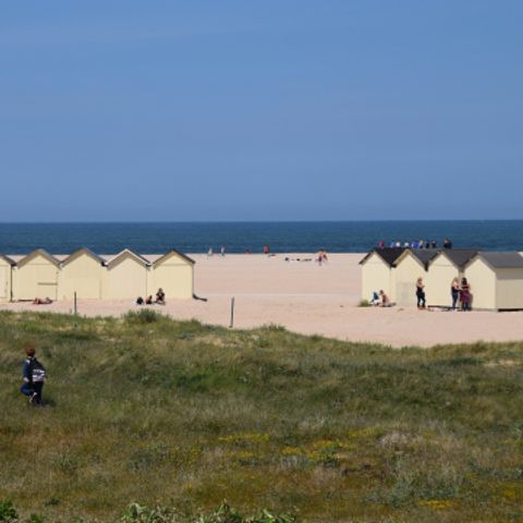 Camping Le Riva Bella à OUISTREHAM, tarifs et réservations