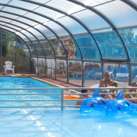 Camping Le Rivage à QUETTEHOU, tarifs et réservations