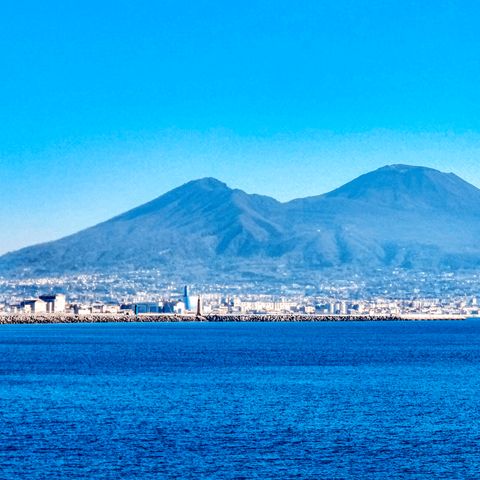 Camping Village Santa Fortunata à SORRENTO, tarifs et réservations