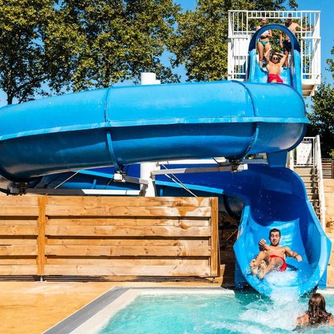 Camping Club Le Florida à ELNE, tarifs et réservations