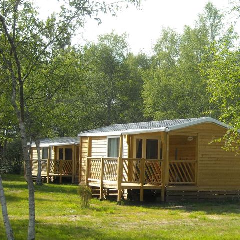 Camping Liberté Lacanau à LACANAU, tarifs et réservations