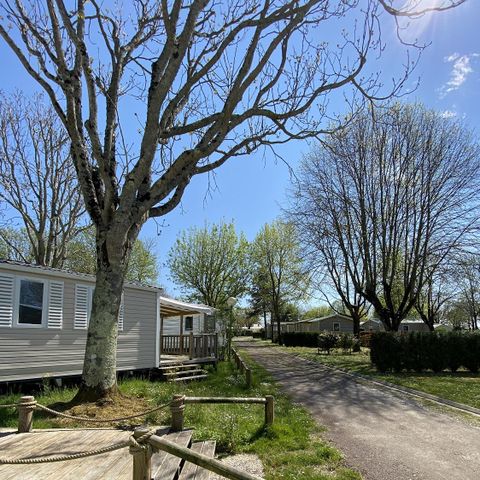 Camping Le Royan à ROYAN, tarifs et réservations
