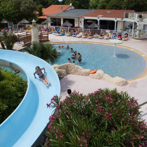 Camping Le Royan à ROYAN, tarifs et réservations