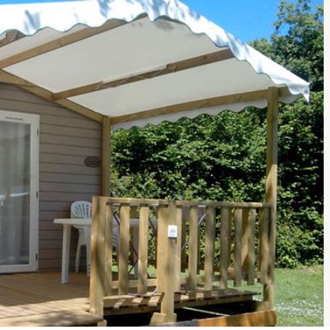 Camping L'Aloua à SEVRIER, tarifs et réservations