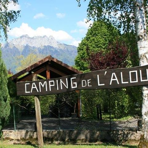 Camping L'Aloua à SEVRIER, tarifs et réservations