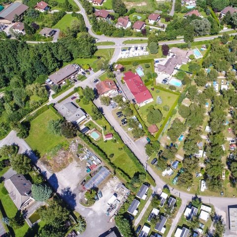 Camping L'Aloua à SEVRIER, tarifs et réservations
