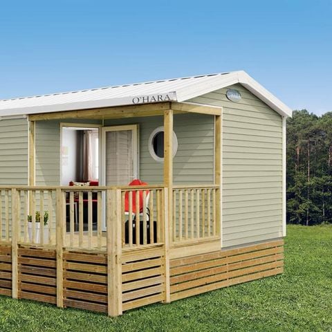 Camping du Goh'velin à Saint Gildas de Rhuys, tarifs et réservations